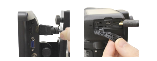 Hướng dẫn sử dụng microdoc manual