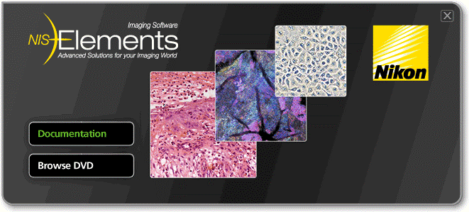 Hướng dẫn sử dụng NIS Elements D