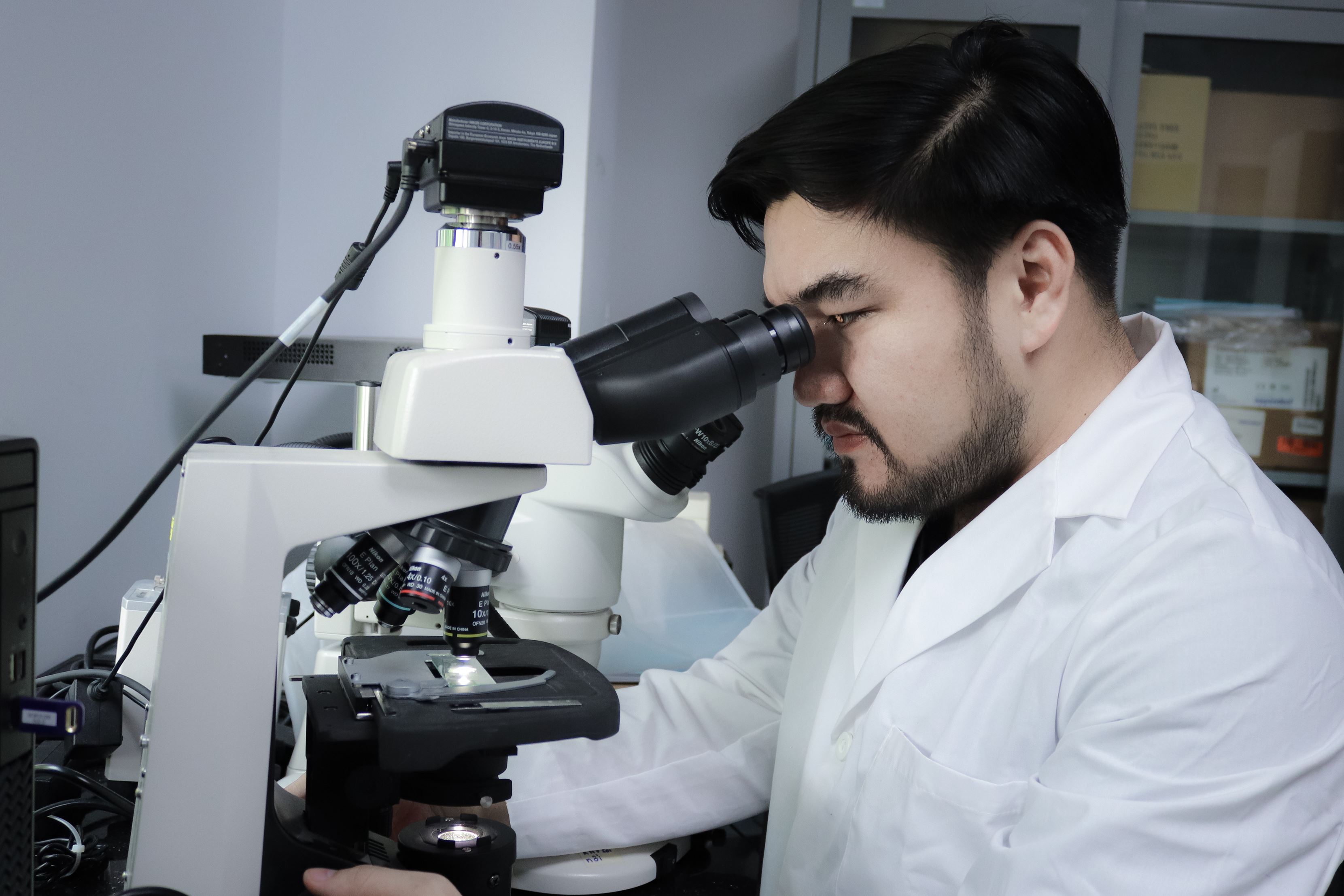 TS. Chu Đức Hà với khát khao “truyền lửa” tri thức, đam mê khoa học tới ...